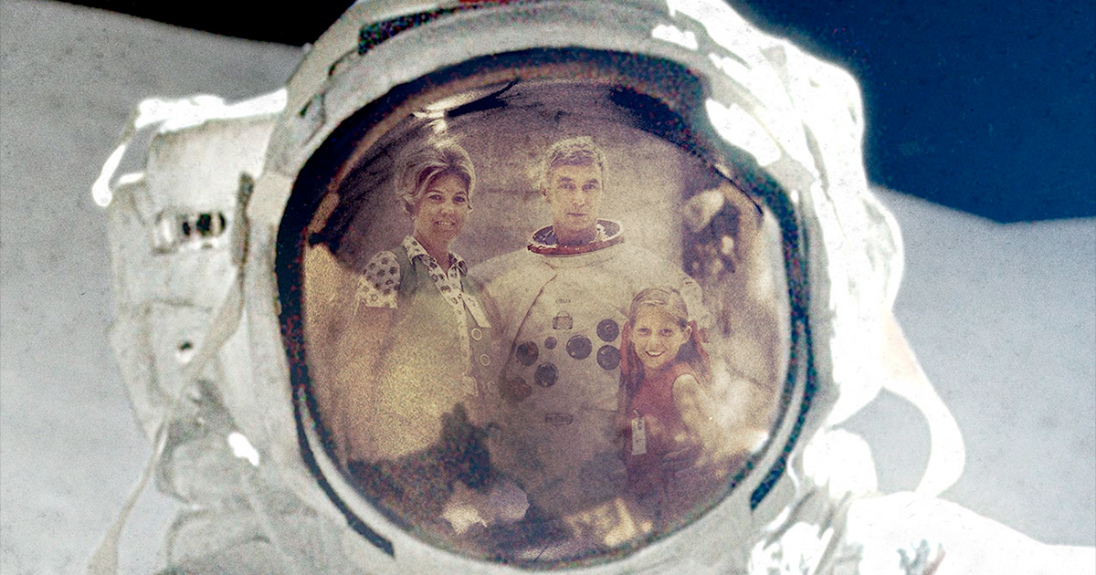 'Last Man on the Moon' shares astronaut's 'epic tale' in new documentary | collectSPACE