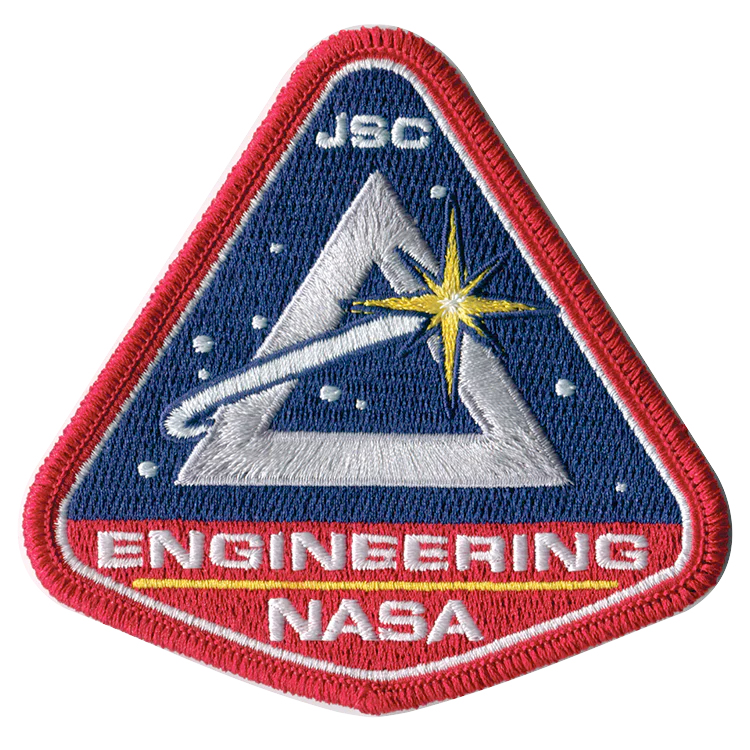 Nasa Jsc Logo