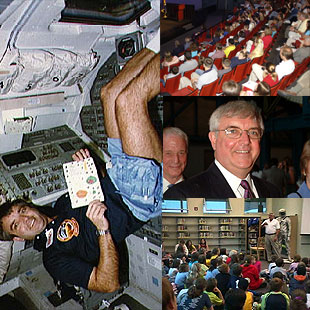 collectSPACE - Silent Auction