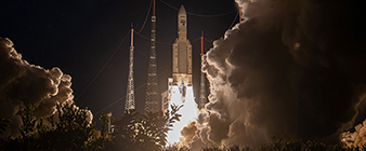 collectSPACE | space history | space memorabilia | space artifacts ...