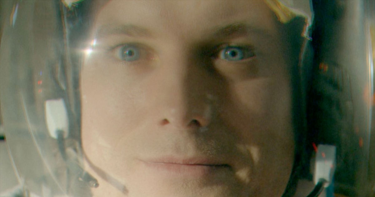 Audi rockets to Super Bowl 50 with Apollo astronaut-themed ad ...