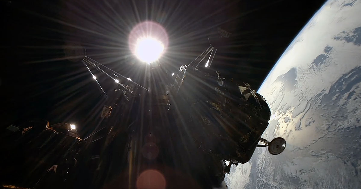 Ad Lunam iterum: Intuitive Machines' second lander launches to the moon ...