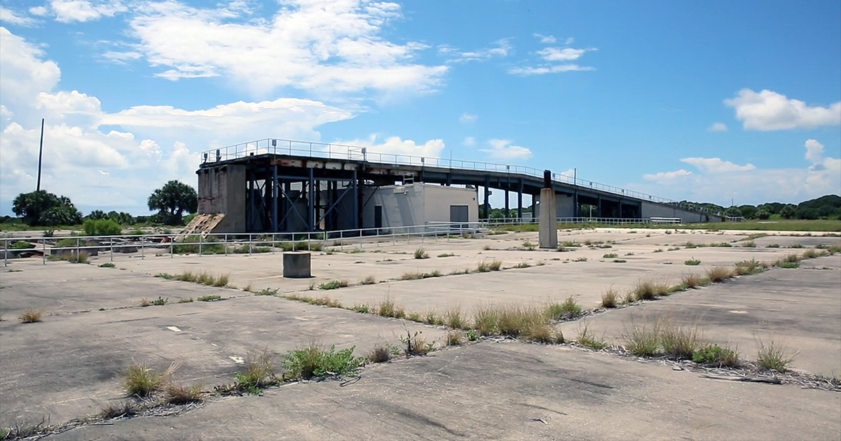 Mercury re-rising: Stoke Space to balance past and future at historic ...