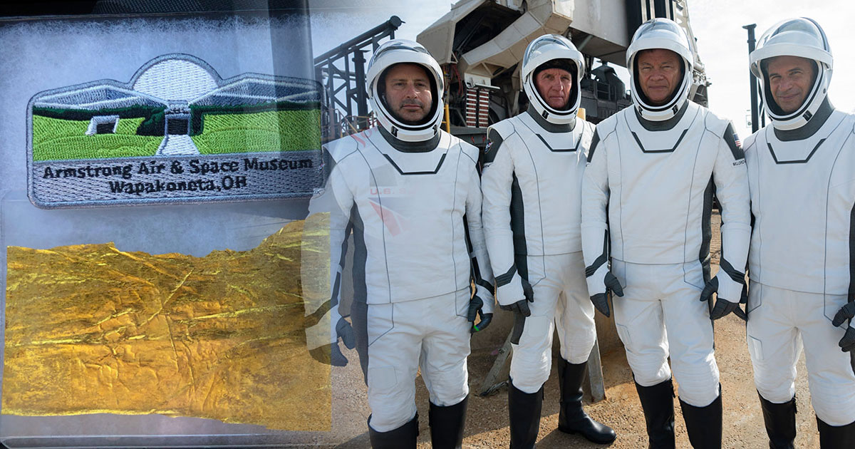 Axiom-1 mission all-private crew to make and carry history on space ...