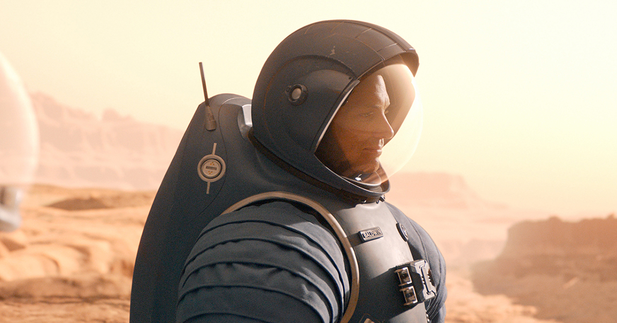 'For All Mankind' to lift off for fourth season on Apple TV+ | collectSPACE