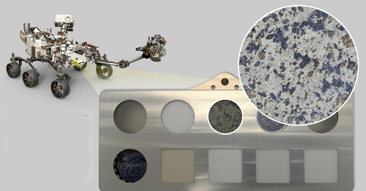 Mars sample return: NASA Perseverance rover to return Martian ...