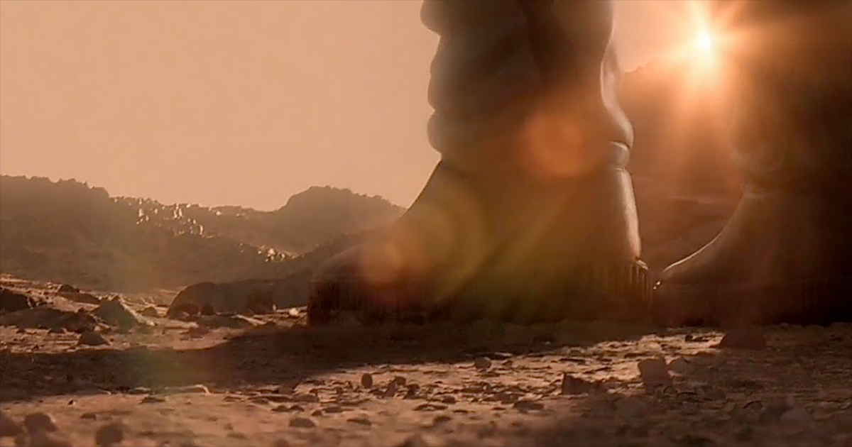 'For All Mankind' showrunners discuss the explosive season 3 finale ...