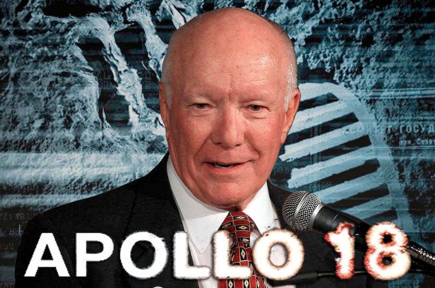 Interview: Apollo 18's real-life NASA flight director | collectSPACE