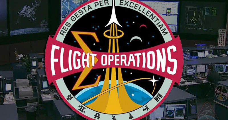 Nasa Mission Control Logo Mission Control | For All Mankind Wiki