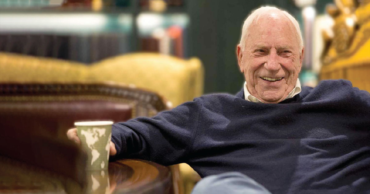 Family, fellow astronauts to celebrate life of moon voyager Al Worden ...