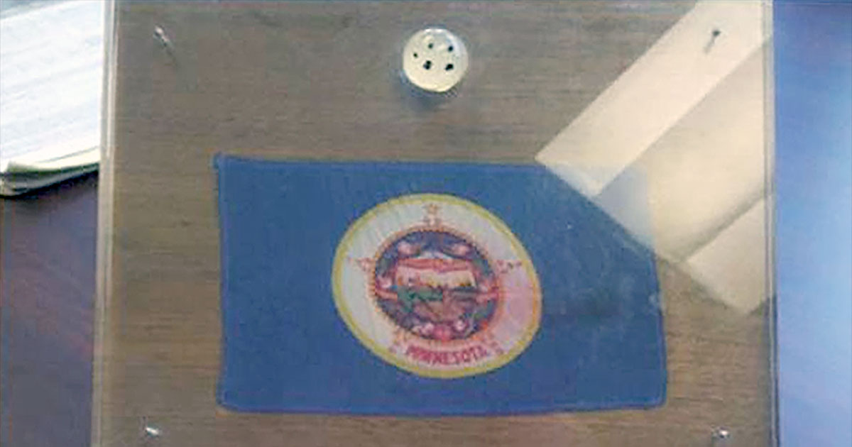 Misplaced moon rocks: Minnesota's found, but more are missing ...