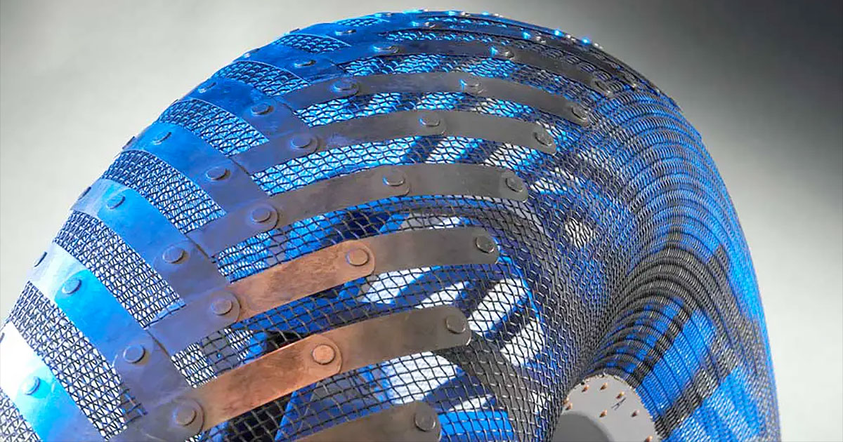 NASA and Goodyear replicate Apollo lunar roving vehicle tire | collectSPACE