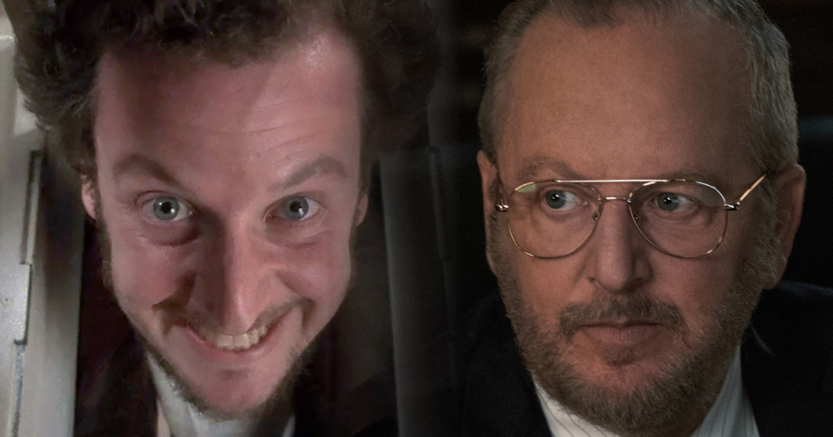 Home (Alone) on Mars: Actor Daniel Stern on leading NASA in 'For All ...