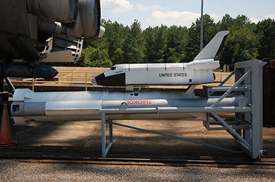 Photo of the week 629 (November 12, 2016) - collectSPACE: Messages