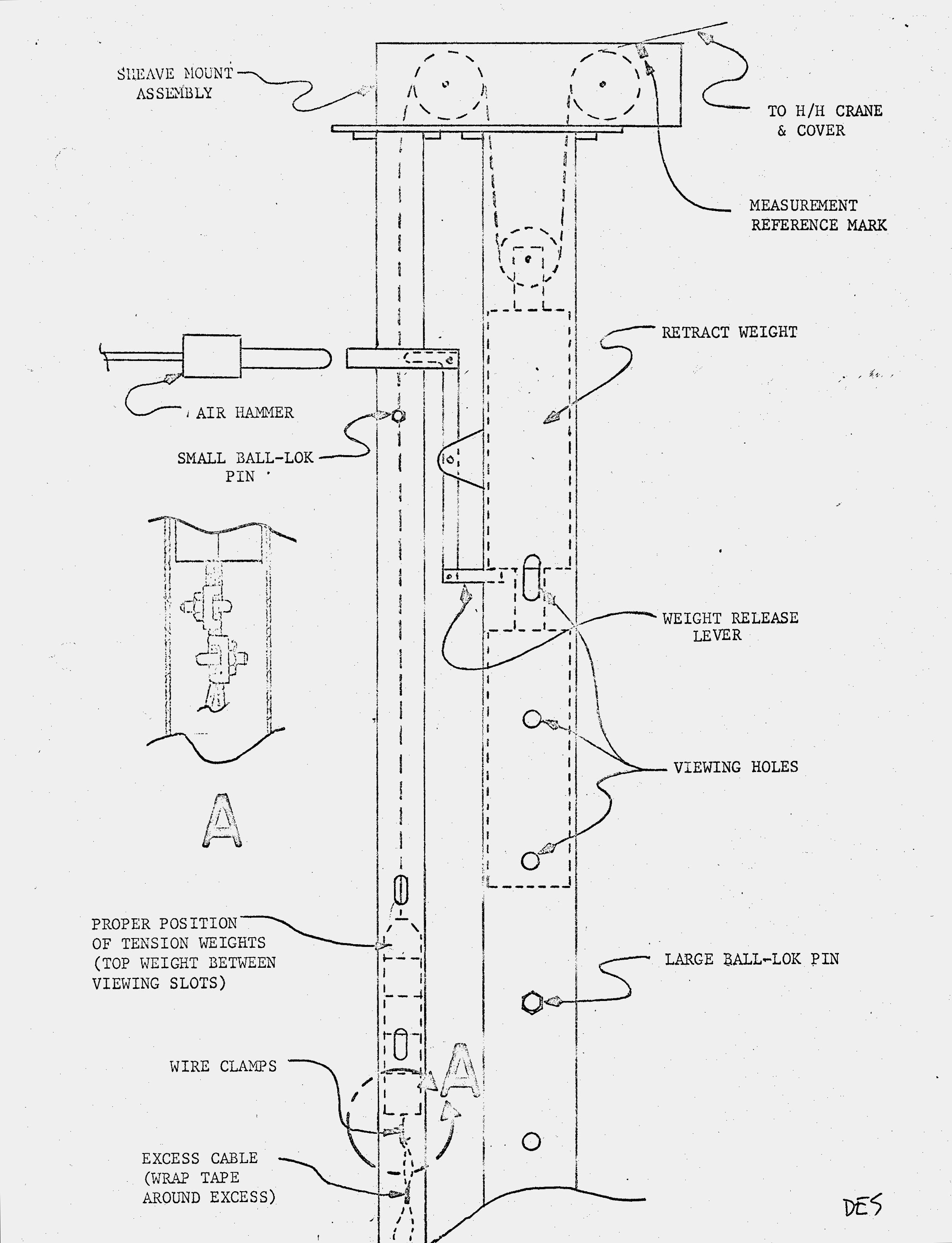 Photo of the week 610 (July 2, 2016) - collectSPACE: Messages