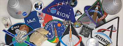 What do you want to collect from Artemis? - collectSPACE: Messages