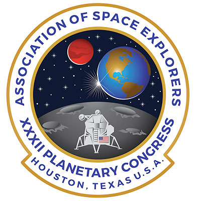 10/14-18: ASE Planetary Congress (Houston) - collectSPACE: Messages