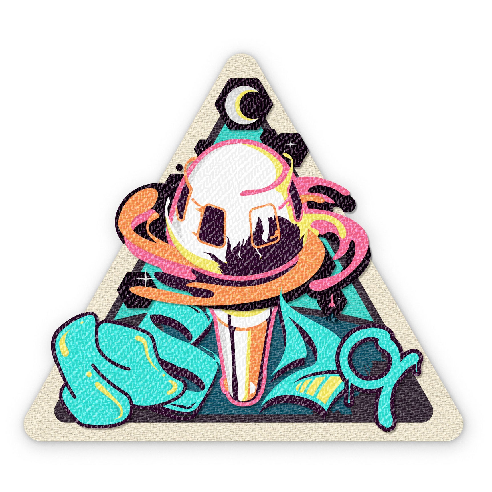 Blue Origin New Shepard NS-29 patch - collectSPACE: Messages