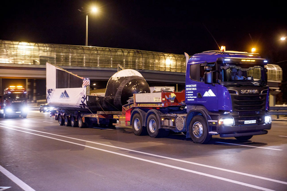 Sirius Park (Sochi, Russia): Buran OK-KS - collectSPACE: Messages