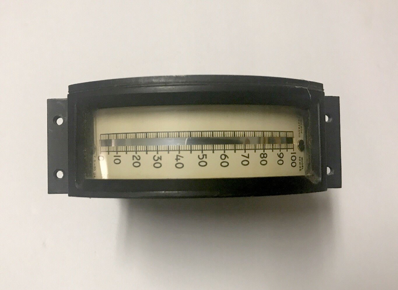 222712330344: Apollo Mission Ammeter - collectSPACE: Messages