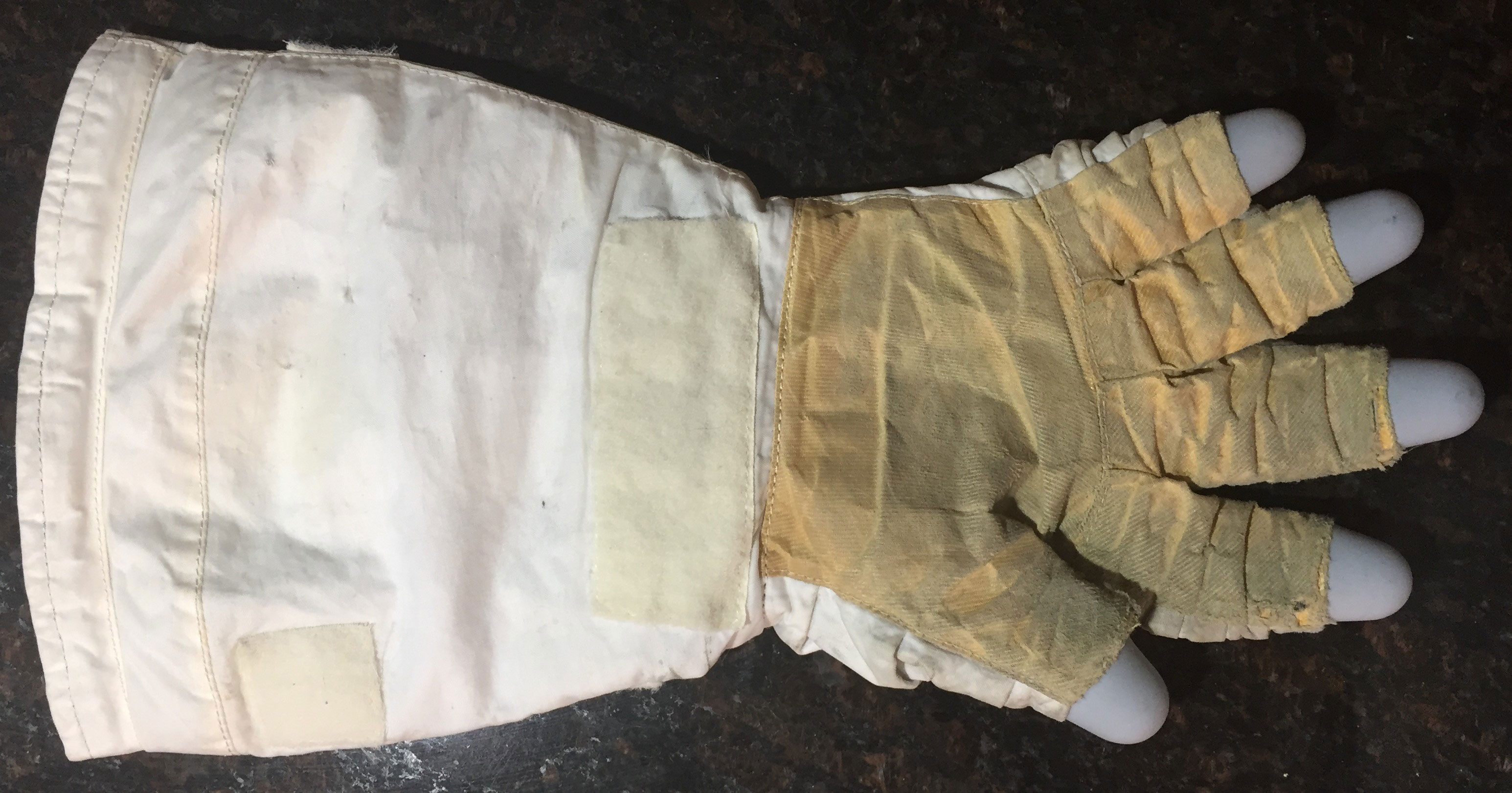 Nasa Thermal Gloves