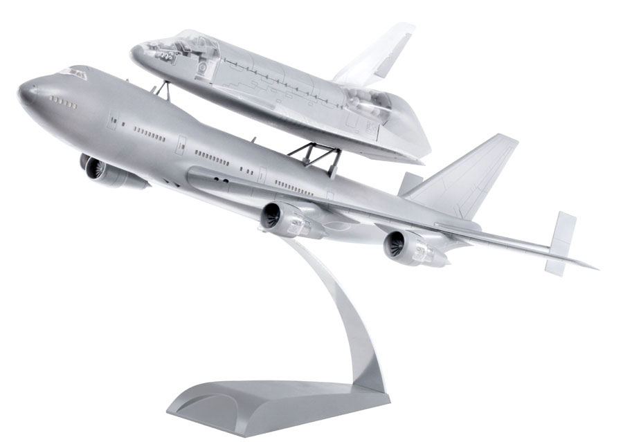 Dragon Wings 4D Project Cutaway models - collectSPACE: Messages