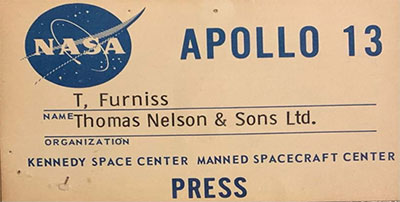 [Dreweatts] Tim Furniss collection (Feb 2022) - collectSPACE: Messages