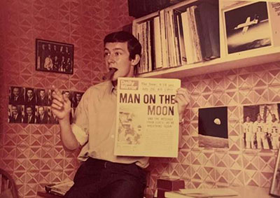 [Dreweatts] Tim Furniss collection (Feb 2022) - collectSPACE: Messages