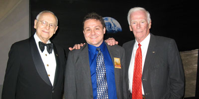 10/23: Alan Bean's induction into International Aerospace Hall of Fame ...