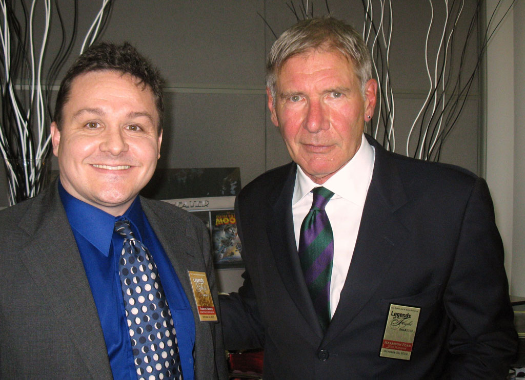 10/23: Alan Bean's induction into International Aerospace Hall of Fame ...