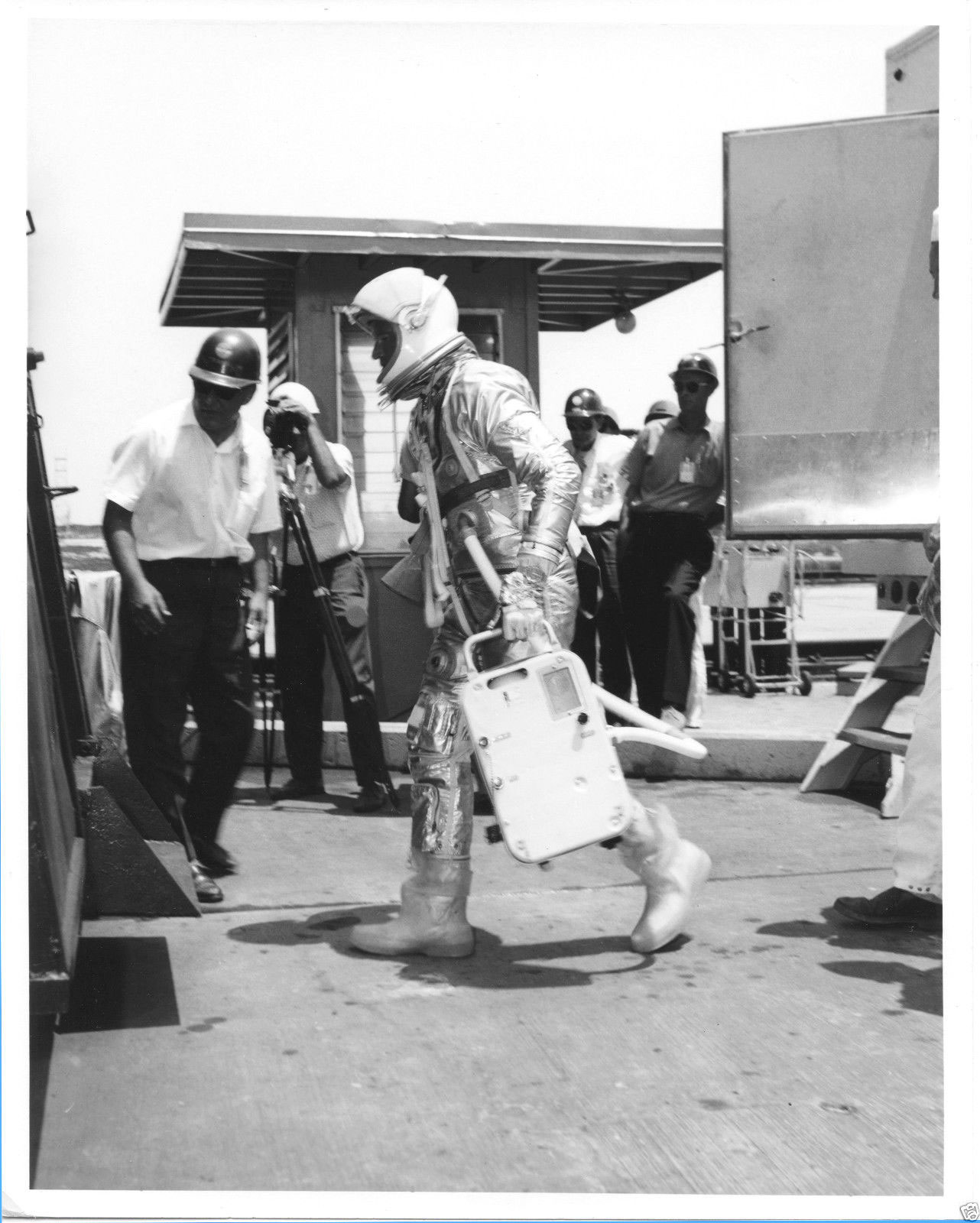 Value of USAF/NASA/RCA Gemini photos - collectSPACE: Messages