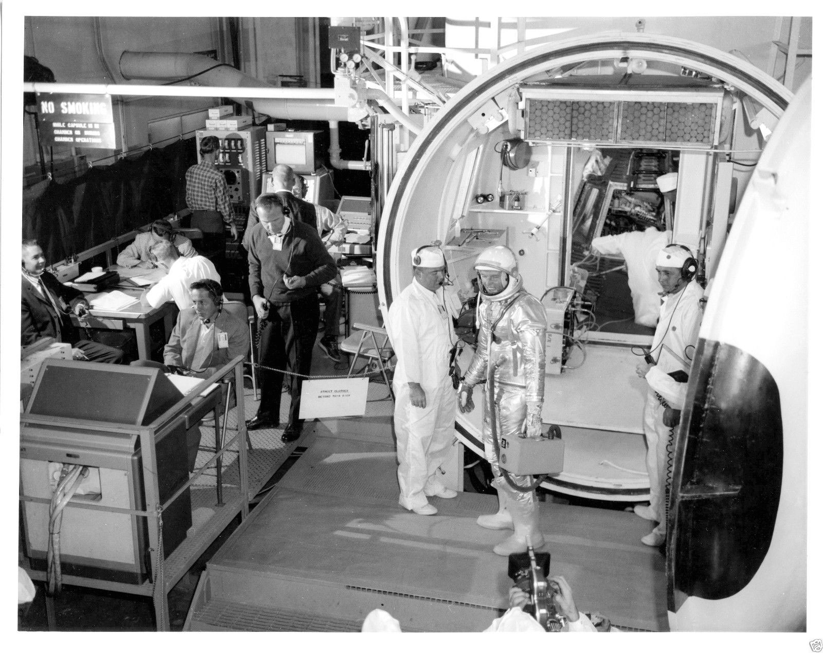 Value of USAF/NASA/RCA Gemini photos - collectSPACE: Messages