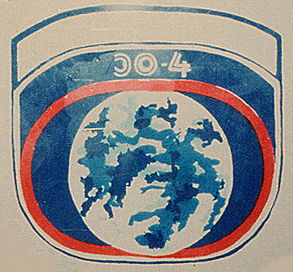 History of astronauts' personal mission patches - collectSPACE: Messages