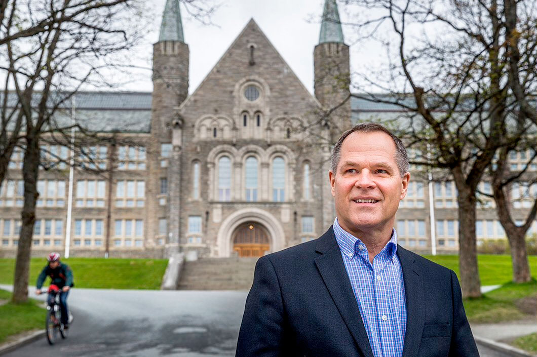 Astronaut Kevin Ford's post-NASA career - collectSPACE: Messages