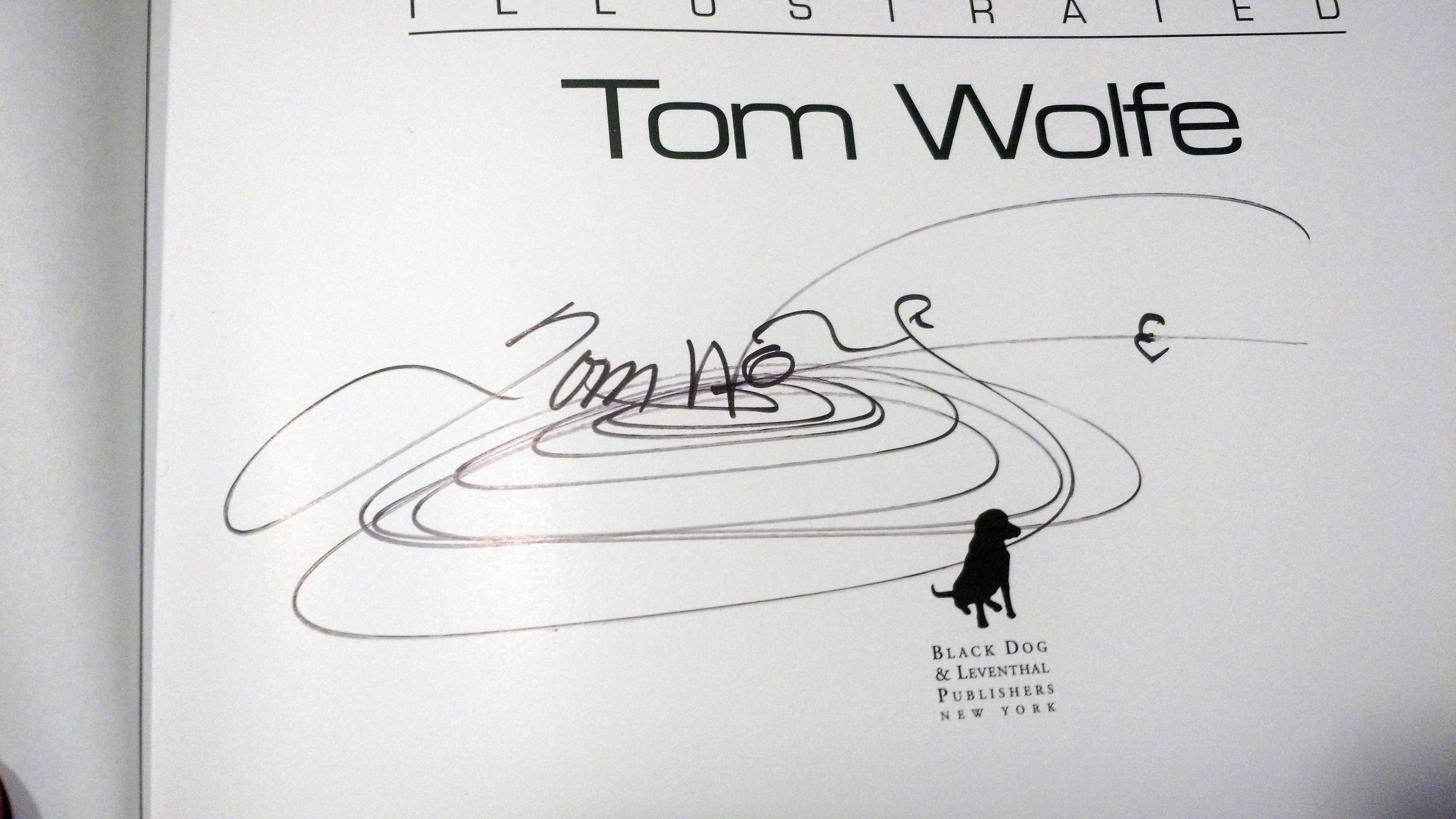Tom Wolfe, 'Right Stuff' author (1931-2018) - collectSPACE: Messages