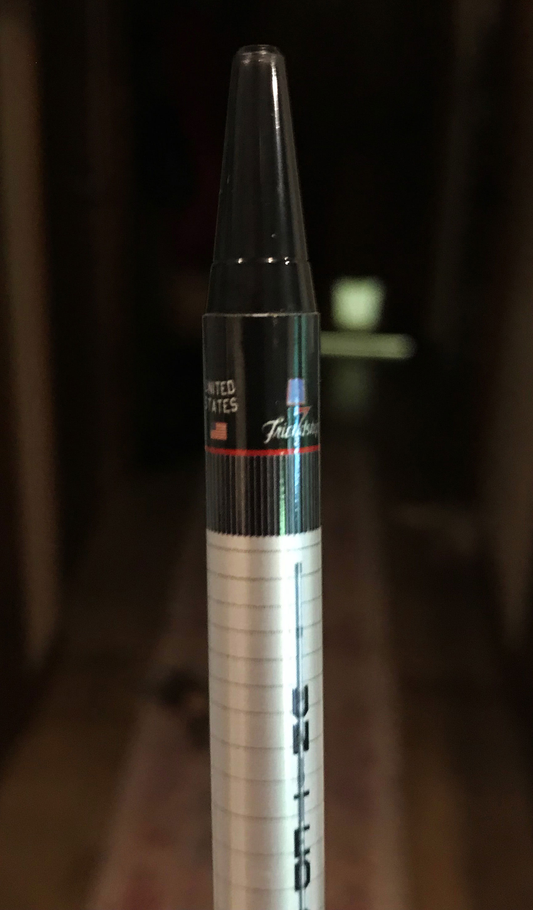 FS: Crewed launch vehicle ballpoint pens - collectSPACE: Messages
