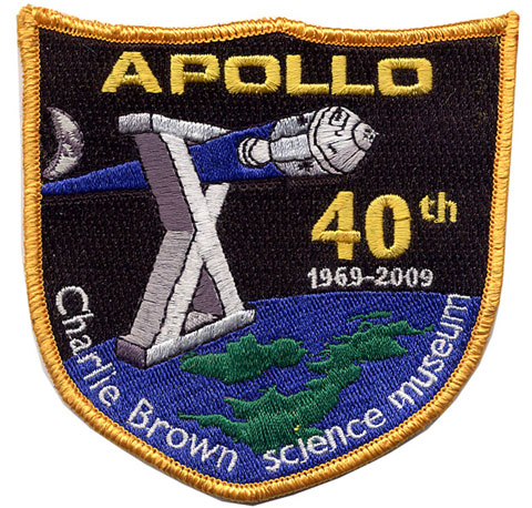 Apollo 10 40th anniversary events - collectSPACE: Messages
