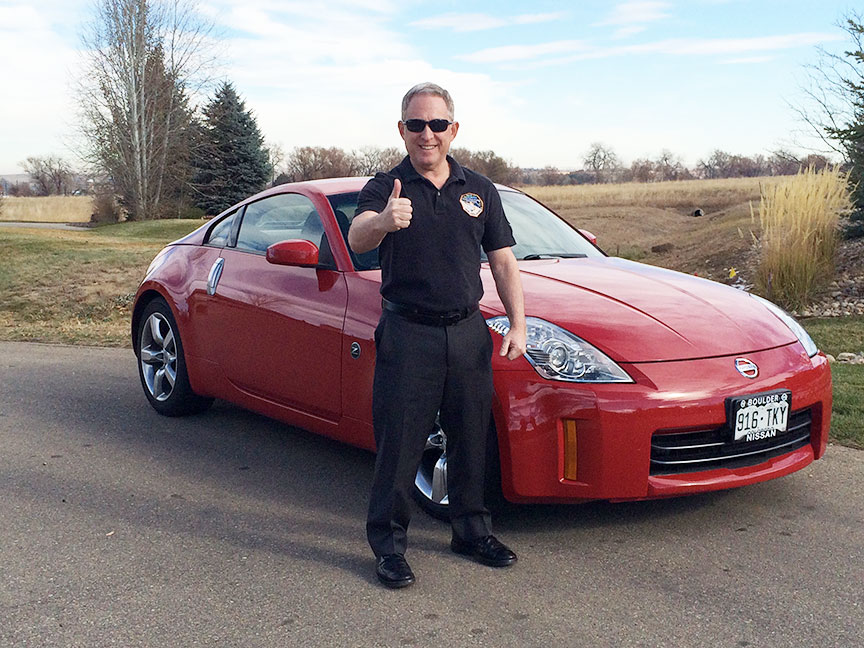 [Lowell] Alan Stern's 'Other Vehicle' (Dec 2016) - collectSPACE: Messages