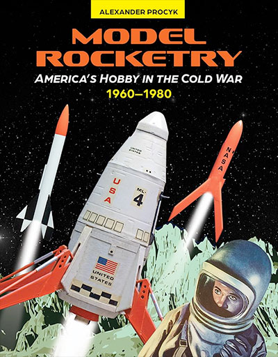 Model Rocketry (Alexander Procyk) - collectSPACE: Messages