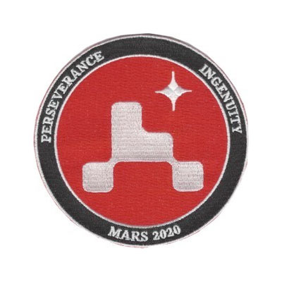 Mars Rover Perseverance by Morethan3D - MakerWorld