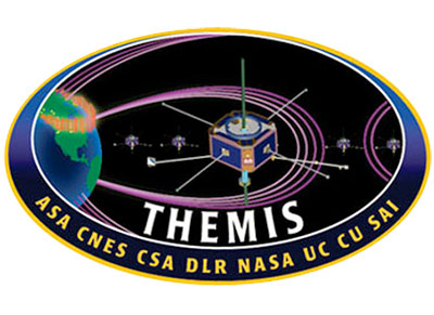 WTB: Themis, Soyuz TMA-16M mission patches - collectSPACE: Messages