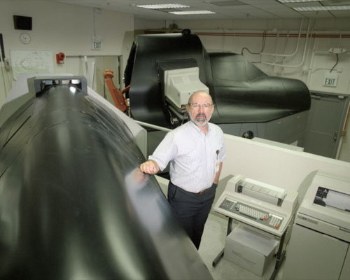 NASA engineer Joseph Ciganek murdered - collectSPACE: Messages