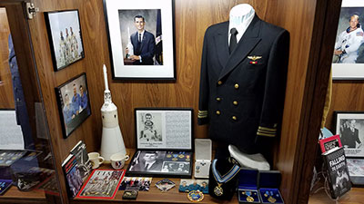 FS: Apollo 1 'official' 50th anniversary patch - collectSPACE: Messages