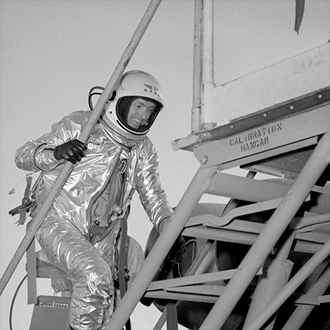 Photo of the week 1028 (July 13, 2024) - collectSPACE: Messages