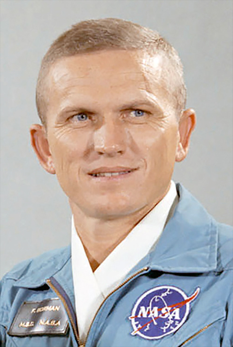 Photo of the week 994 (November 11, 2023) - collectSPACE: Messages