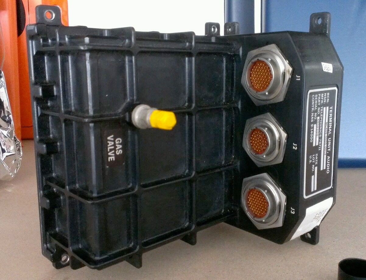 Audio Terminal Unit 2pcs Updated New Multi HiFi Speaker 3 Unit Audio