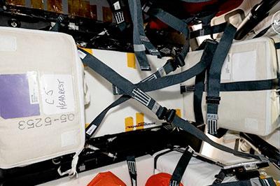 [Discuss] SpaceX Dragon Crew-8 mission - collectSPACE: Messages