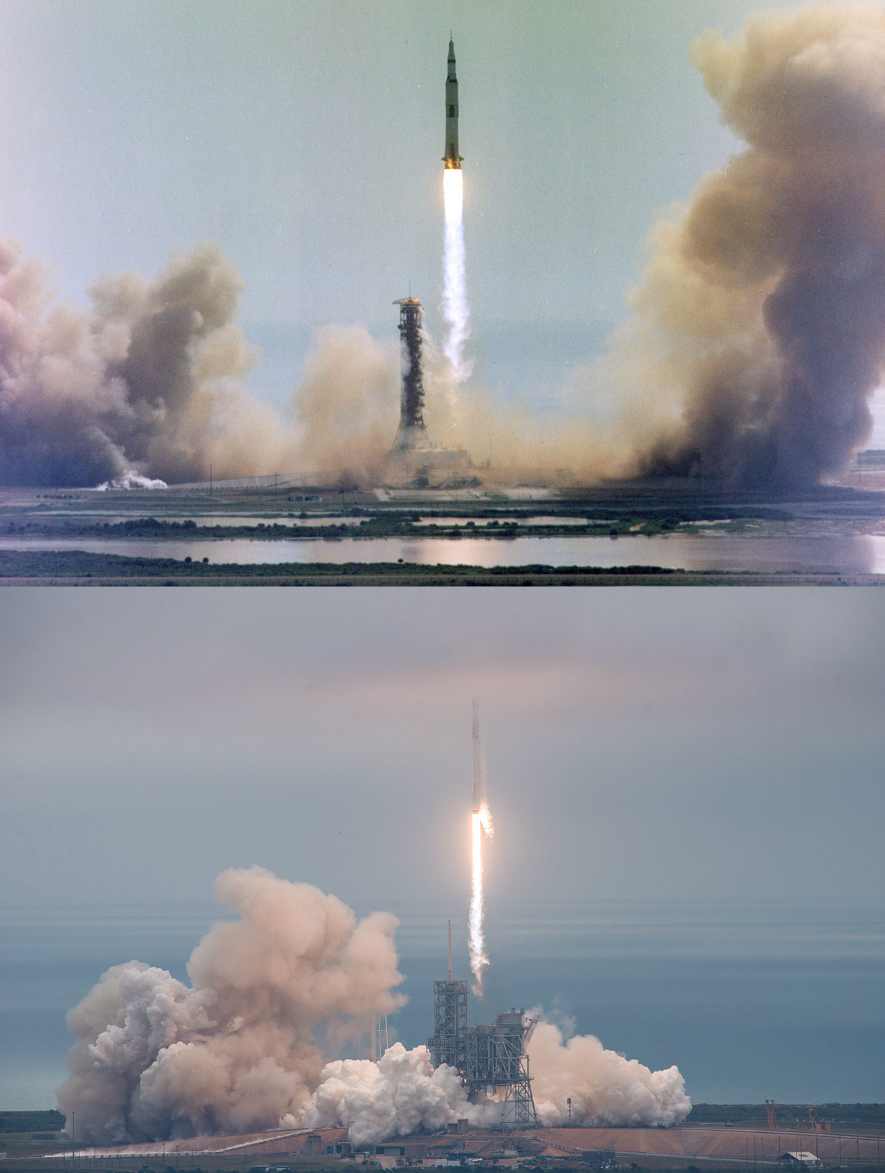 [Discuss] SpaceX CRS-10 space station mission - collectSPACE: Messages