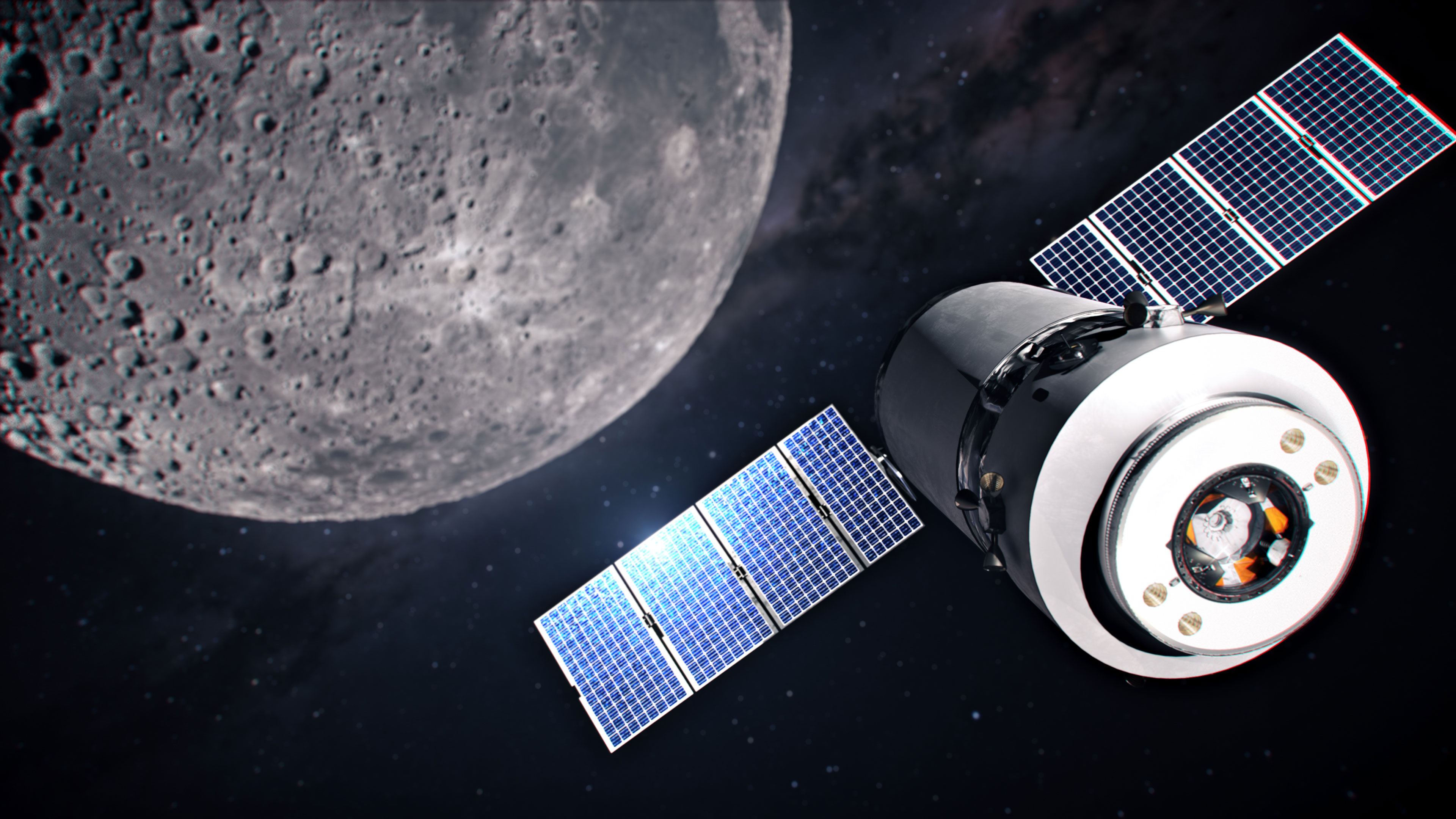 [Discuss] SpaceX Dragon XL spacecraft - collectSPACE: Messages