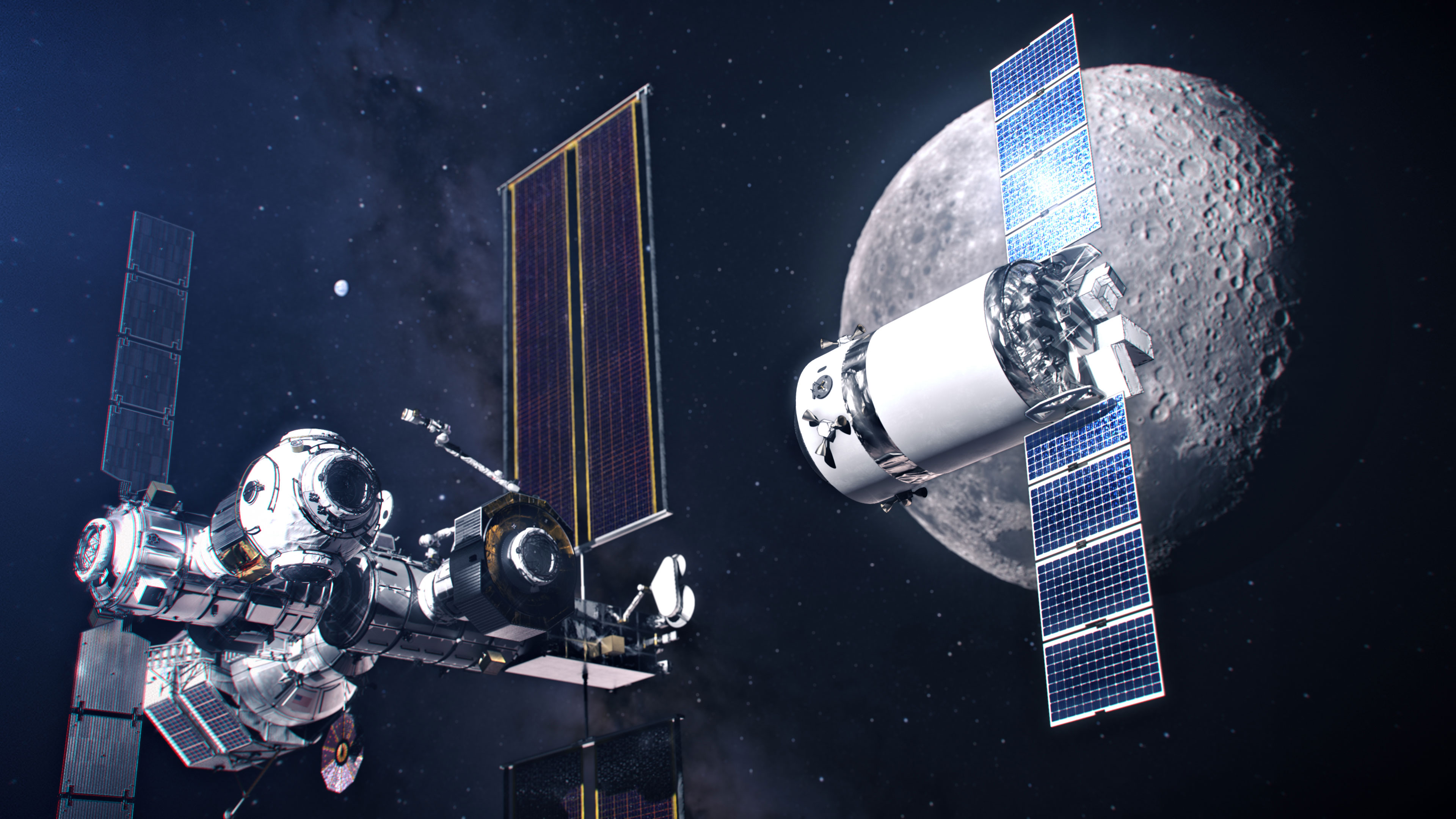 [Discuss] SpaceX Dragon XL spacecraft - collectSPACE: Messages